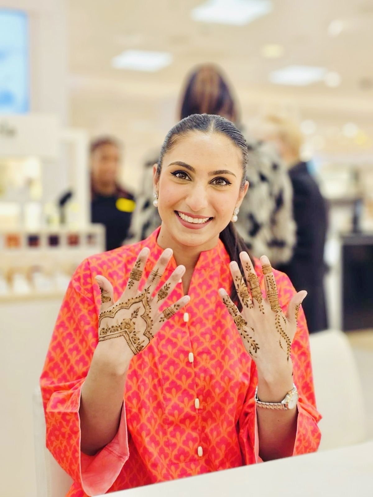 About – Pavan Beauty