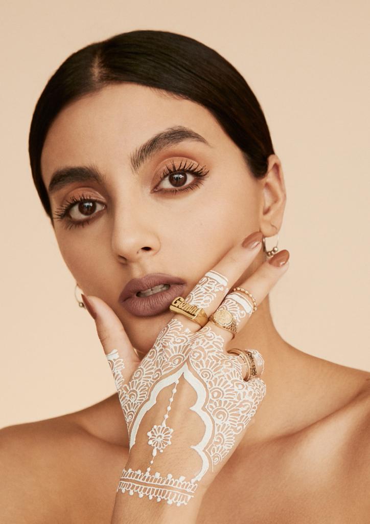 Pavan Beauty - Premium All Natural Henna Cones That Last